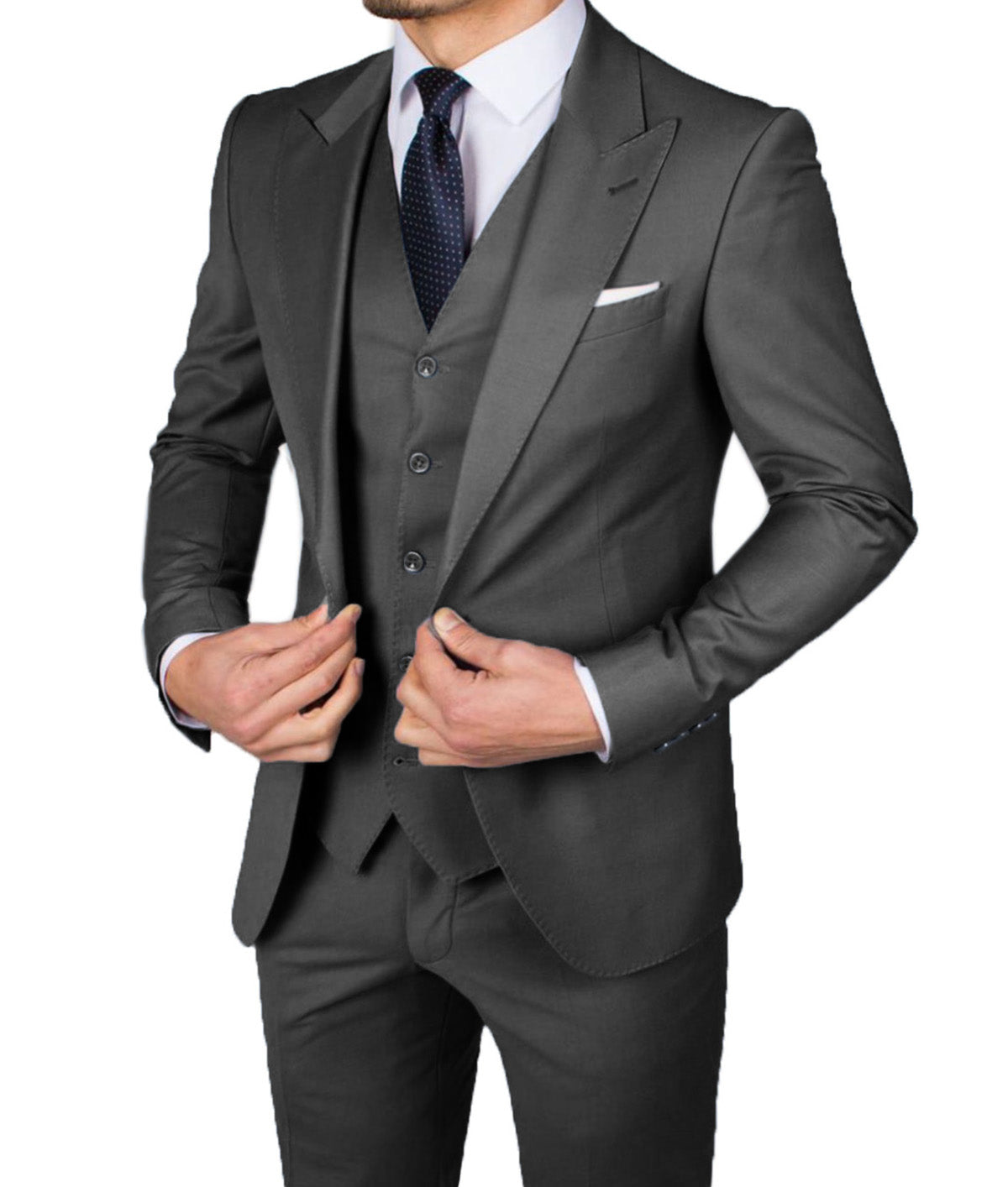 Learn more about suits and outfits - Tiavllya