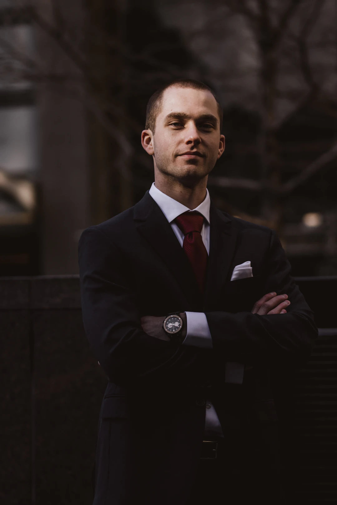 Mastering Suit Terminology: Your Essential Glossary– Tiavllya